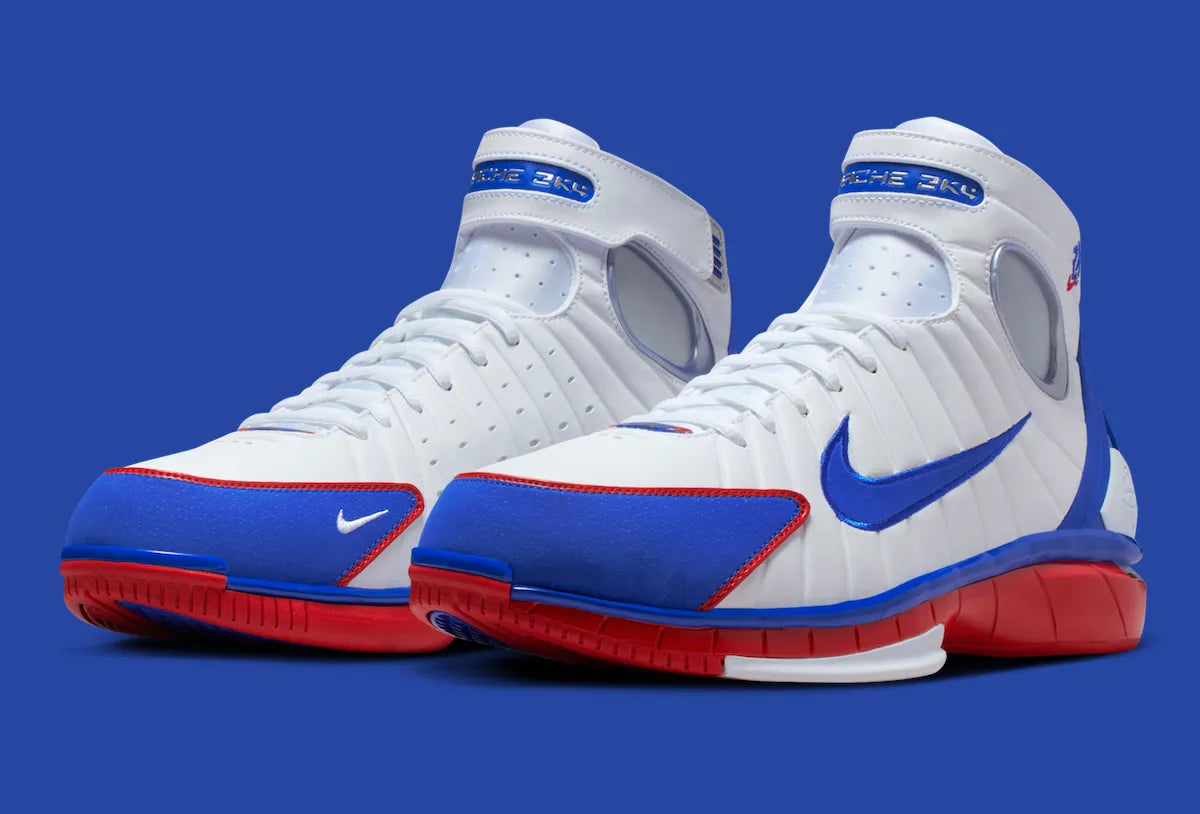 Nike Zoom Huarache 2K4 “All Star” – Sniperkicks
